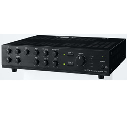 Amplifier Nanomax Calistar St-A100, Dsppa Mp-300P, Cali South Pro ...