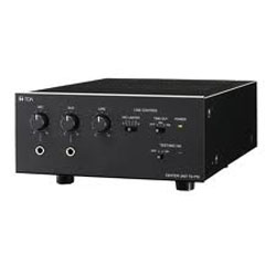 Amplifier Nanomax Calistar St-A100, Dsppa Mp-300P, Cali South Pro ...